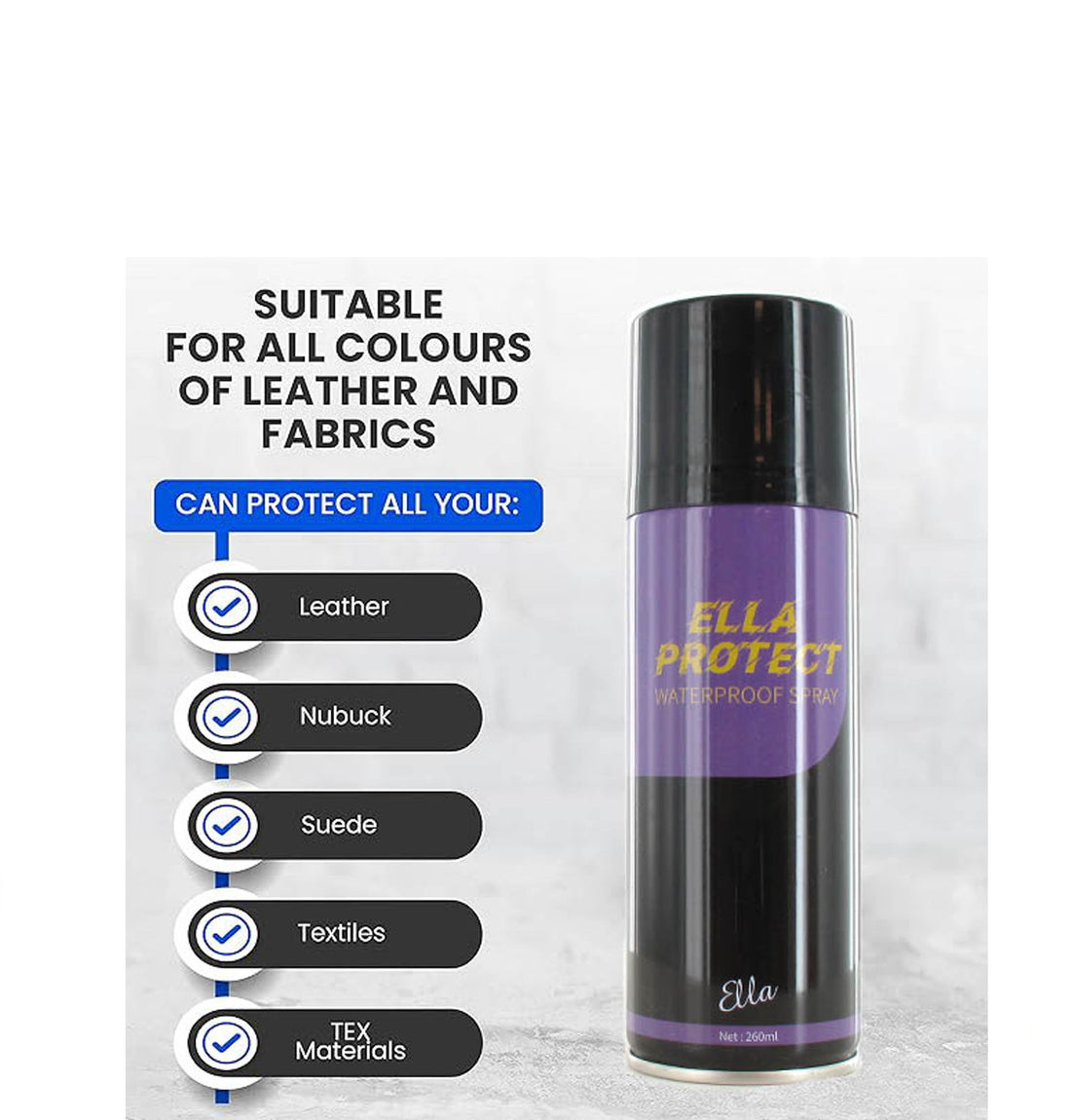 KNEE HIGH BOOTS – Ella Shoes