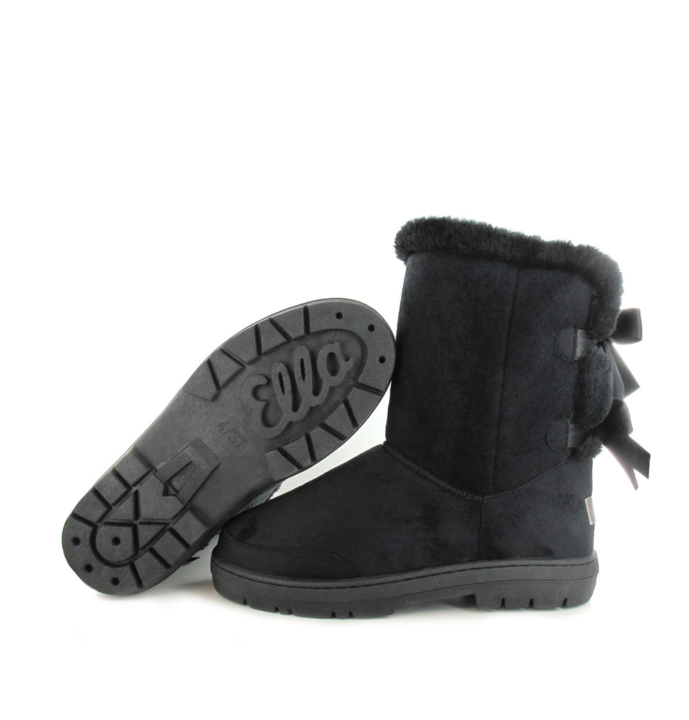 BOOTS – Ella Shoes