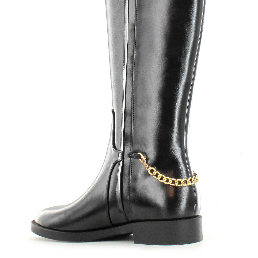 BOOTS – Ella Shoes