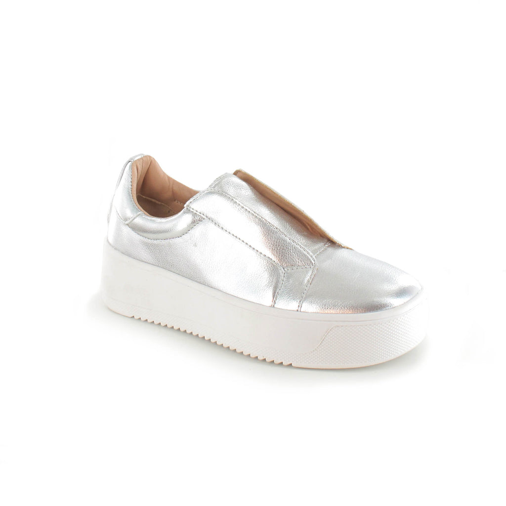 riva silver – Ella Shoes